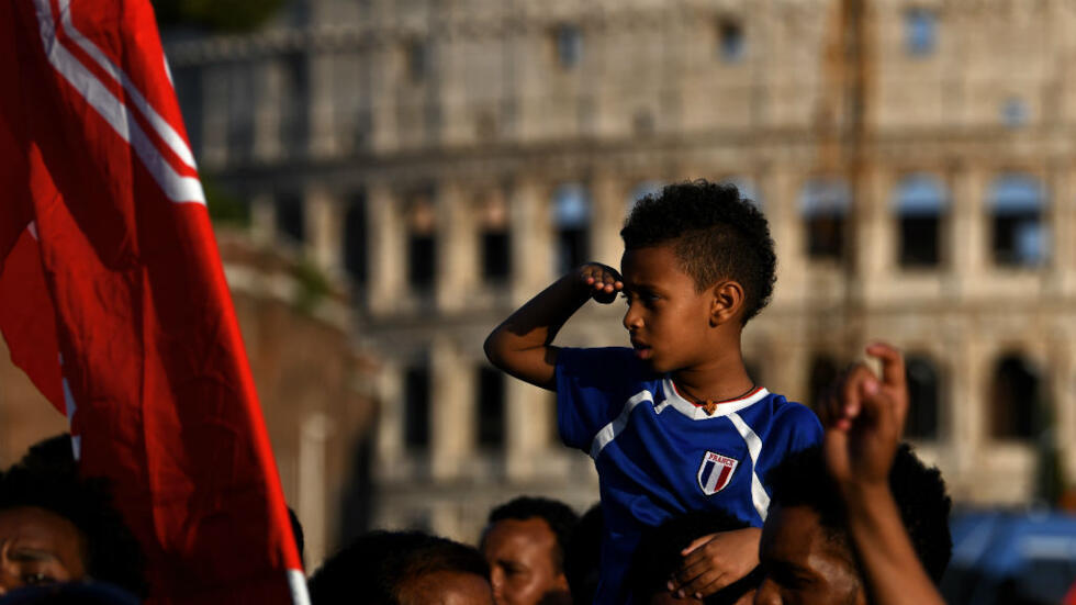 Migrants top agenda at EU’s ‘Southern Seven’ meeting in Rome