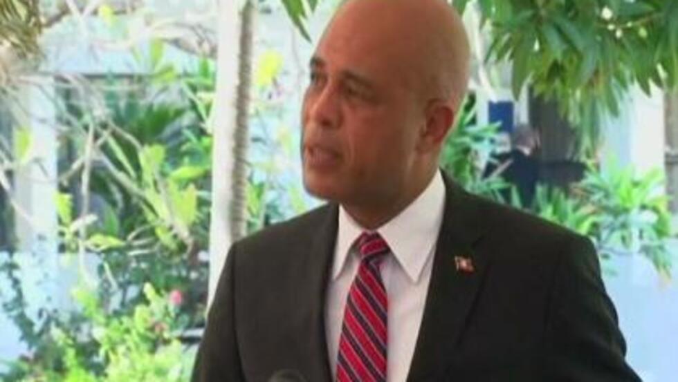 Haïti : le défi de la reconstruction - Cap Amériques