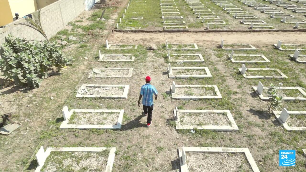 Le Sénégal commémore le massacre de Thiaroye par la France en 1944 ...