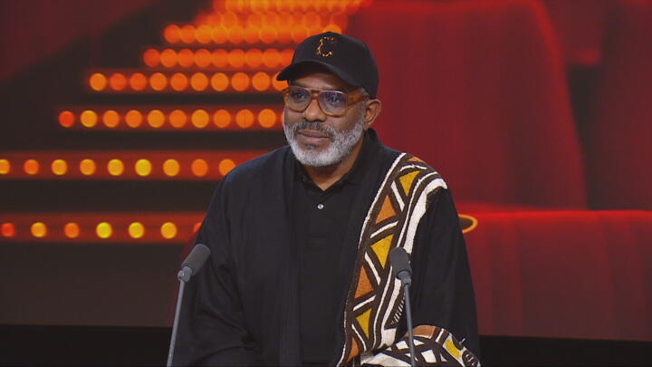 "Fanon" de Jean-Claude Barny : le combat anticolonial de Frantz Fanon ...