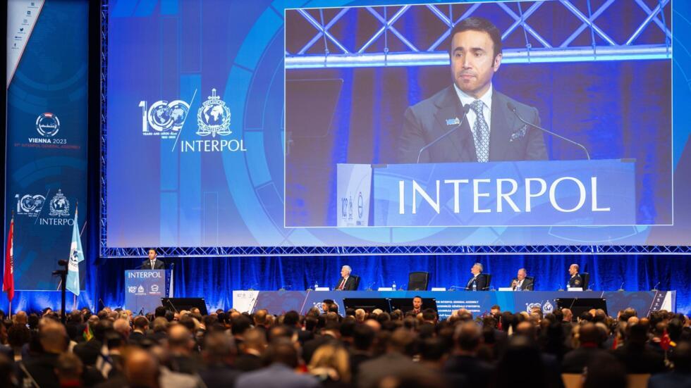 Interpol focuses on abuse of famous red notices as it marks 100 years