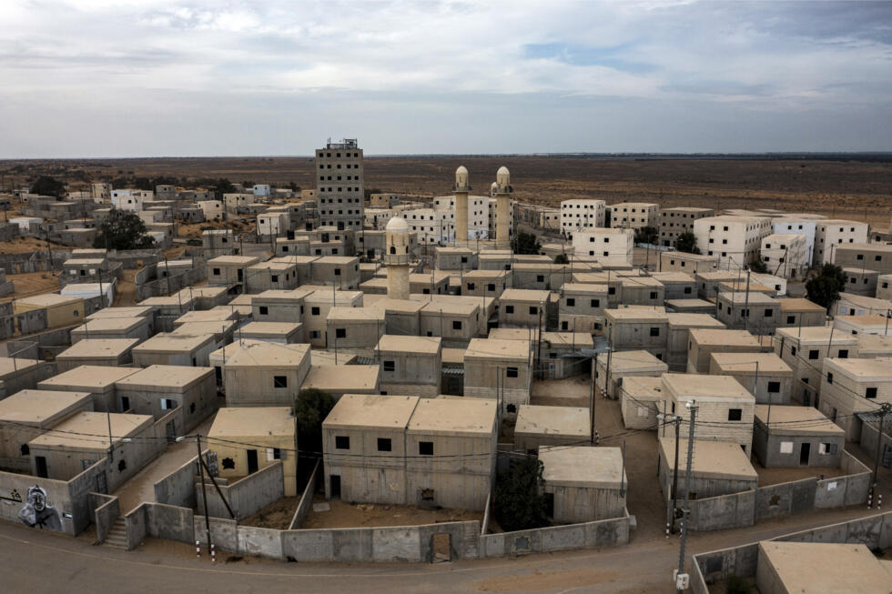 Israel and Hamas in high-stakes ground combat among Gaza rubble