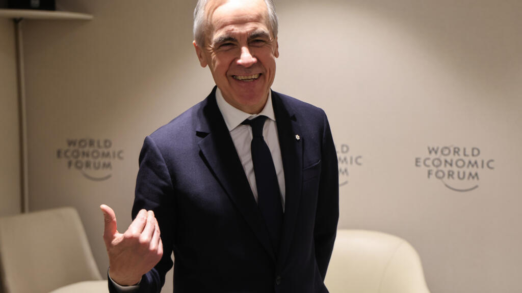 Carney dice que la nueva amenaza de aranceles de Trump es táctica por ...