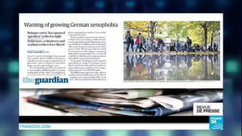 Attentat de Benghazi : info, vidéos, reportages et analyses - France 24