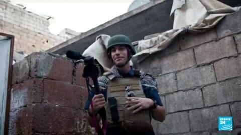 Fanny ALLARD - France 24