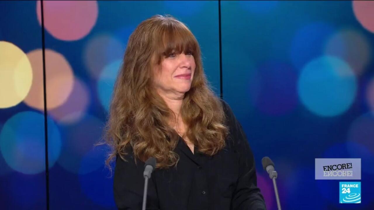 Photographer Renée Jacobs on female power, sexuality and reclaiming the ...