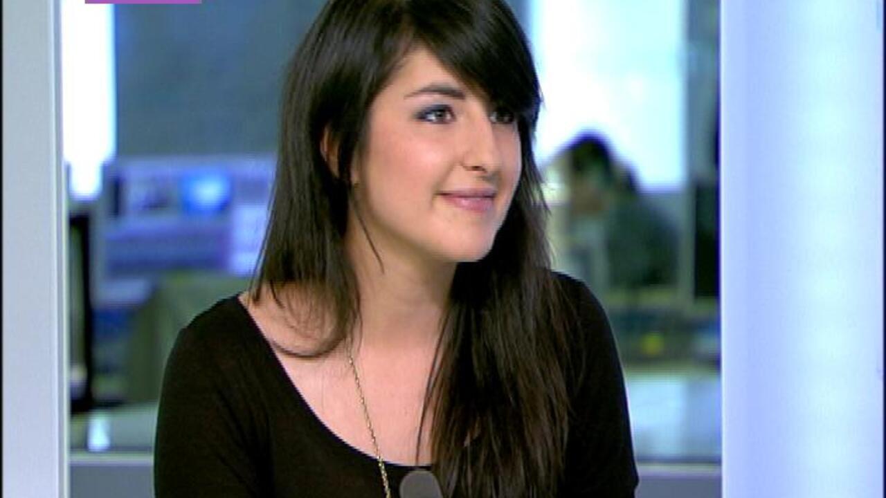 The magical world of "Lilly Wood and the Prick" - arts24