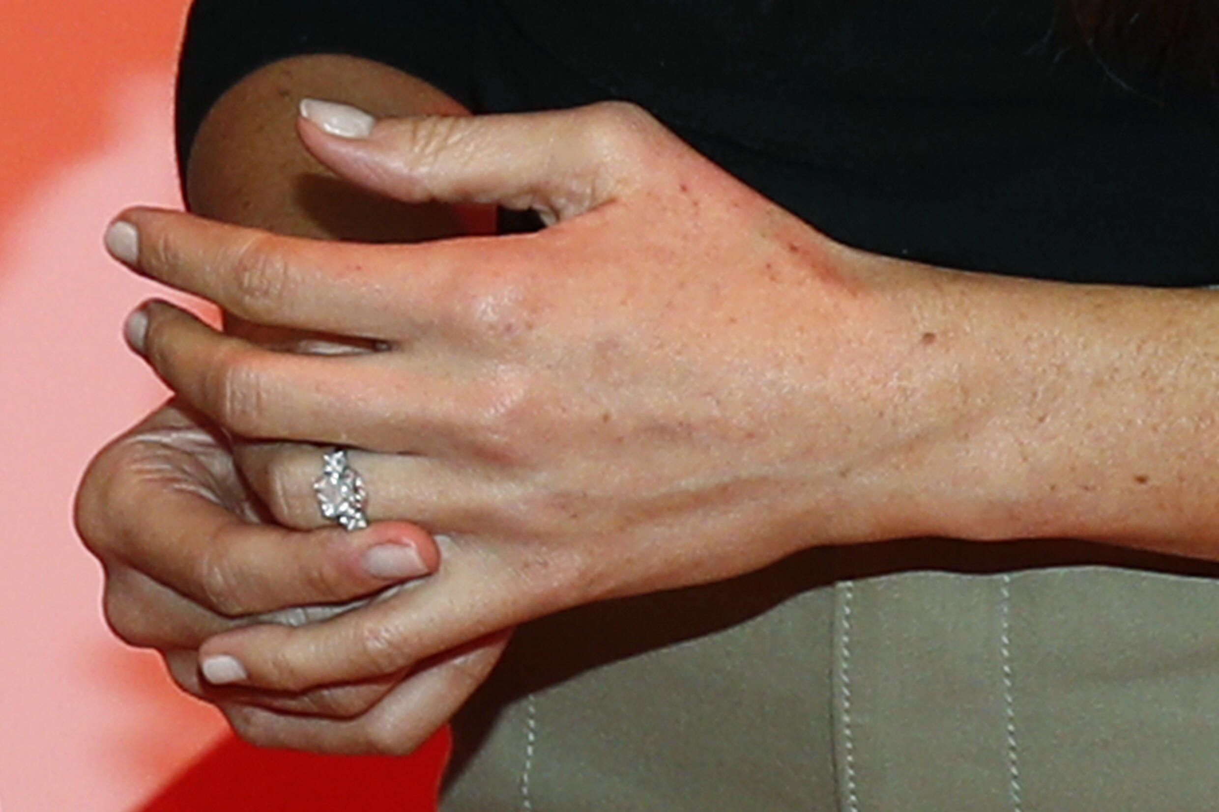 Views cool towards Harry and Meghan in city of first royal visit