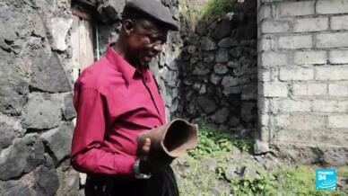 Alison SARGENT - France 24