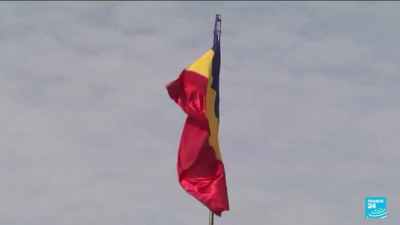 France's Sahel strategy redefined as Chad ends military cooperation - France 24