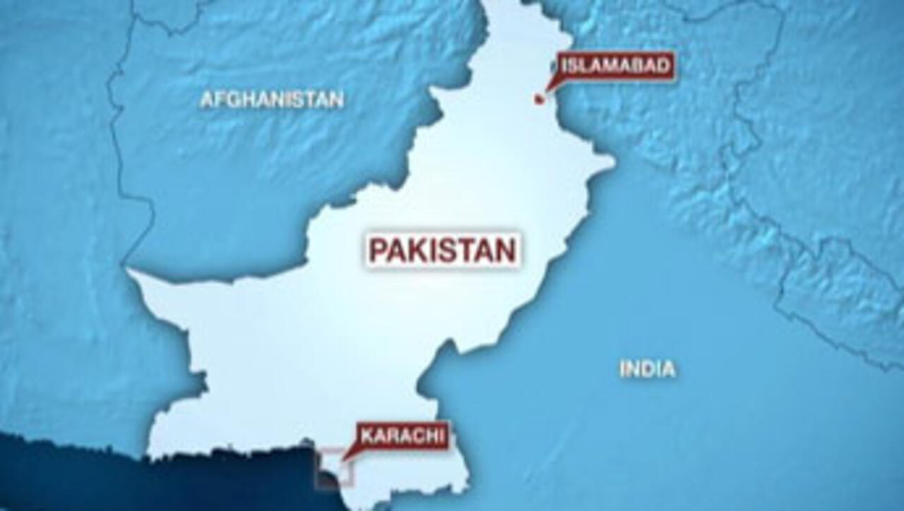 Death toll mounts in northwest Pakistan suicide attack