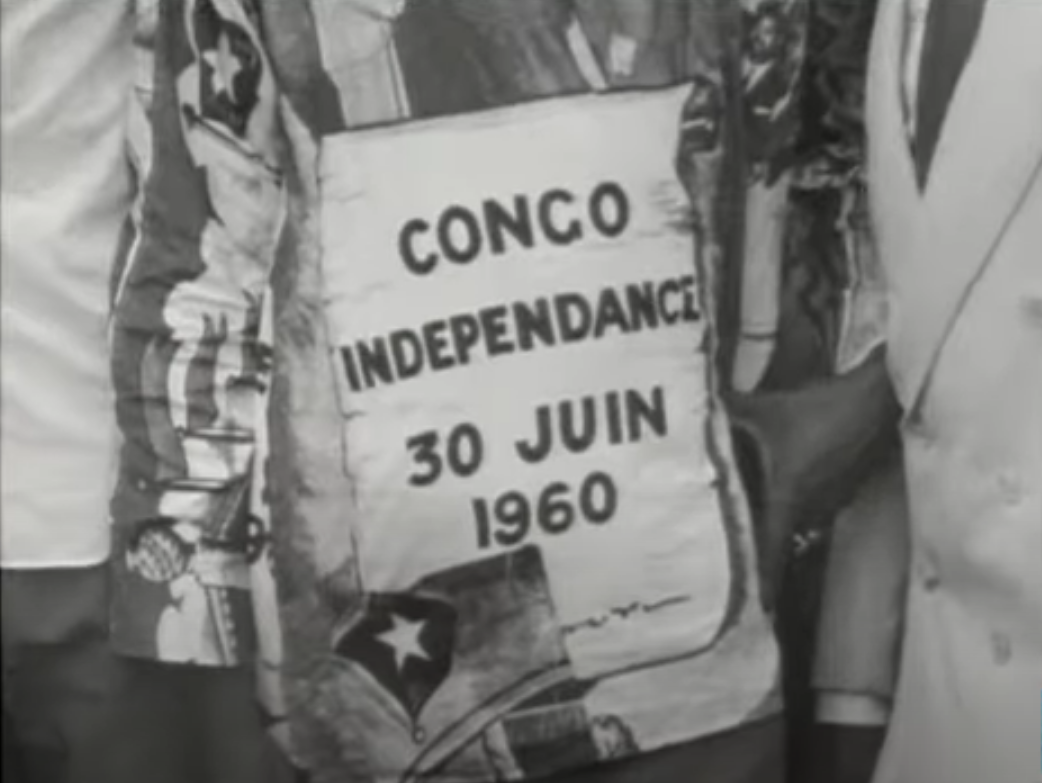 RD Congo : 60 ans d'indépendance, quel bilan politique, économique et ...