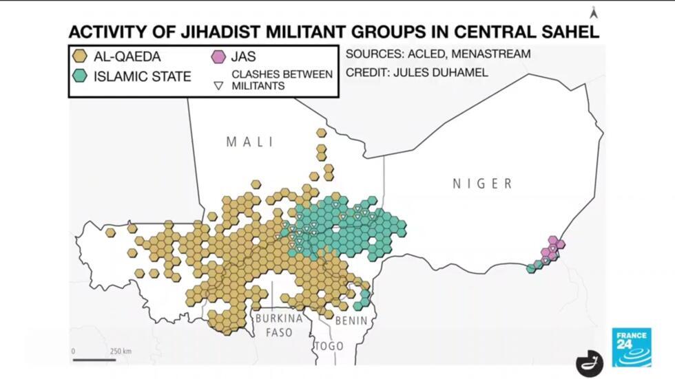 In context: FRANCE 24 analyses comments by al Qaeda’s North Africa leader