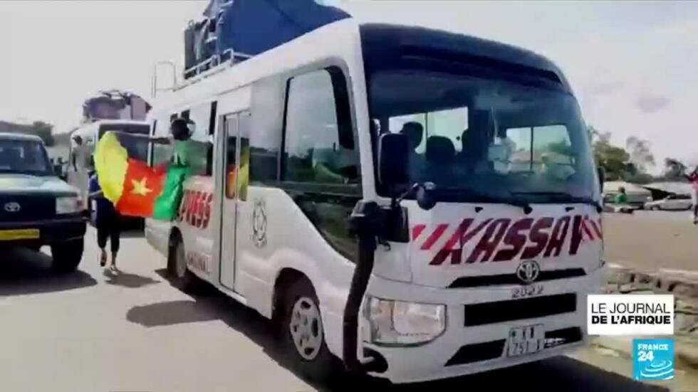 Expulsions de Camerounais de Guinée-équatoriale à l'approche de la ...