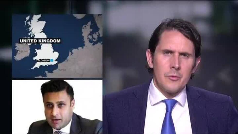 Imran Khan's jail sentence: "Our party is completely intact and ...