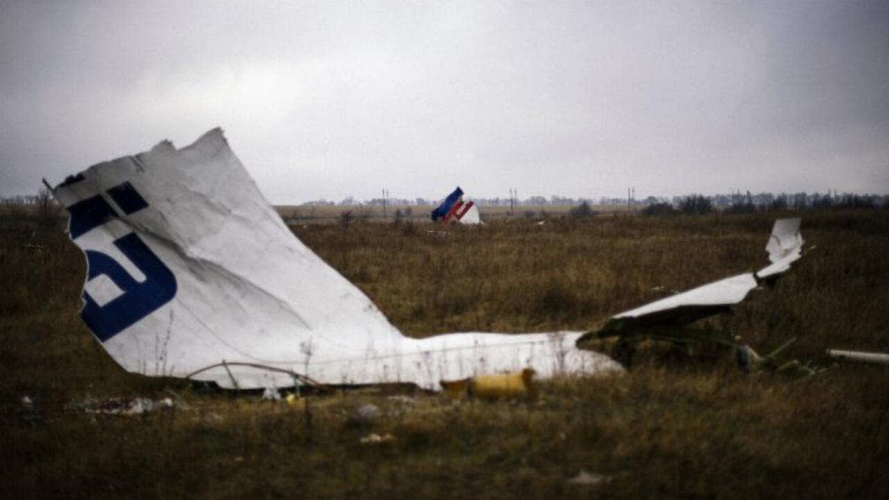 Dutch investigators to publish final report on downing of flight MH17