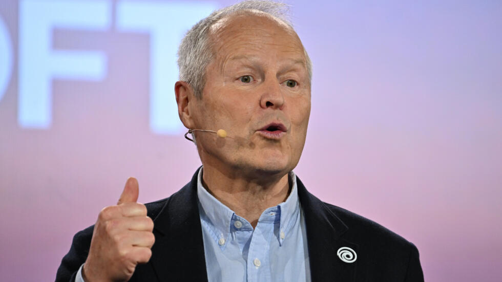 Ubisoft sets sights on VR, AI shakeups in future of gaming