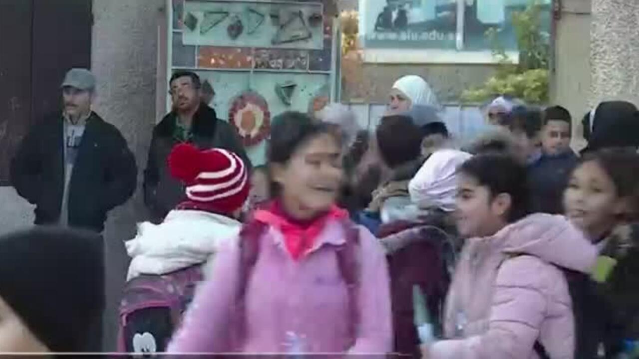 En Syrie, le défi de la rentrée des classes après la chute de Bachar al ...