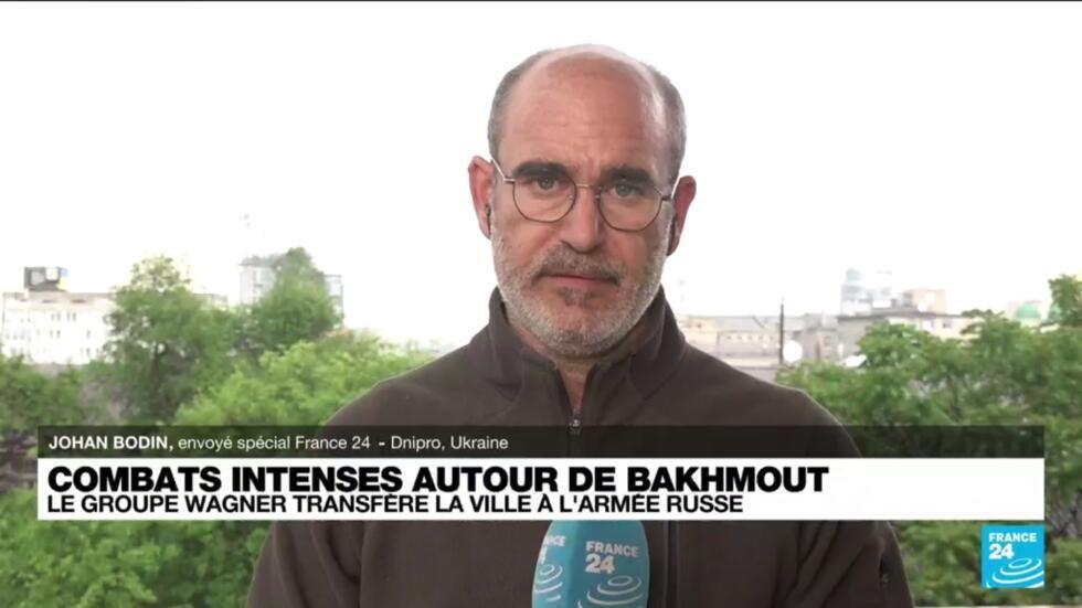 Frappe russe meurtrière à Dnipro, la Russie discute avec la Chine et le Brésil