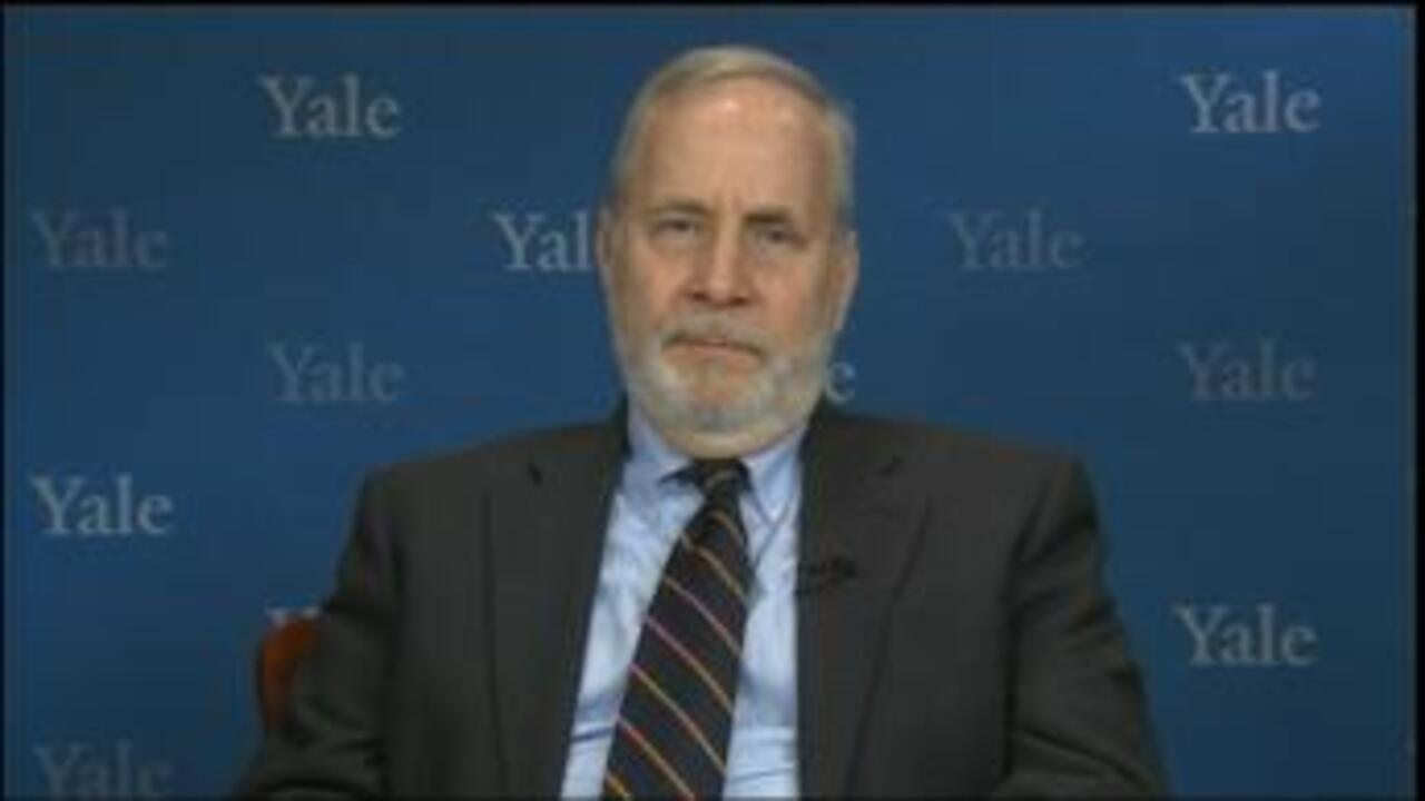 Eugene R. Fidell, Co-founder, National Institute of Military Justice ...