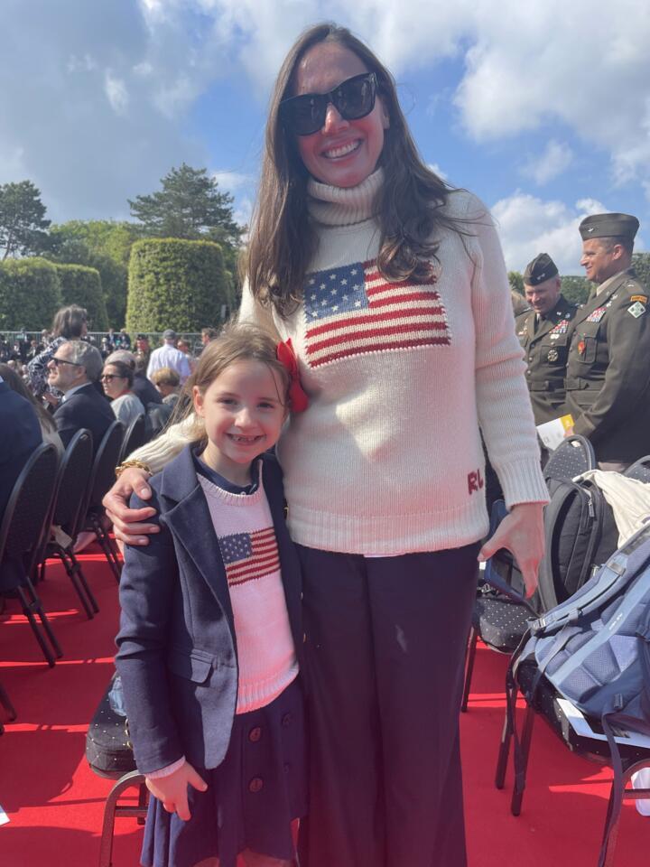 ‘History comes alive’ as last veterans mark 80 years since D-Day ...