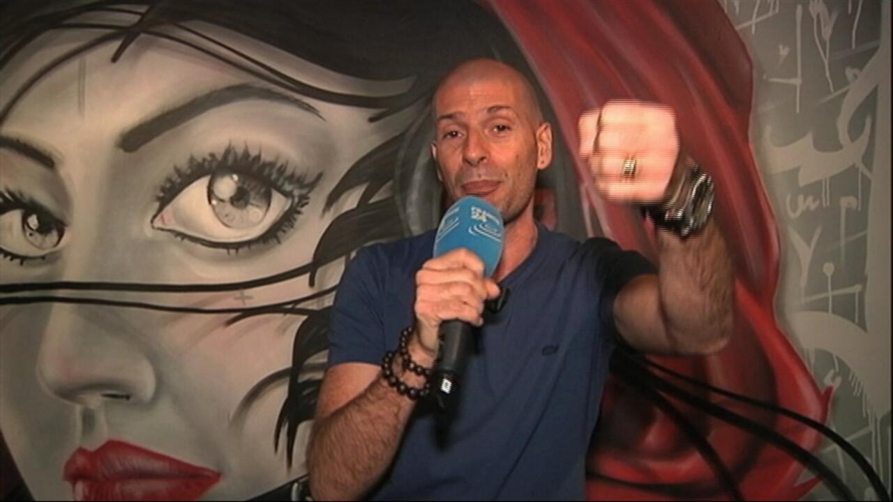 Rapper's delights: 'Hip-Hop, from the Bronx to the Arab Street' - Encore!