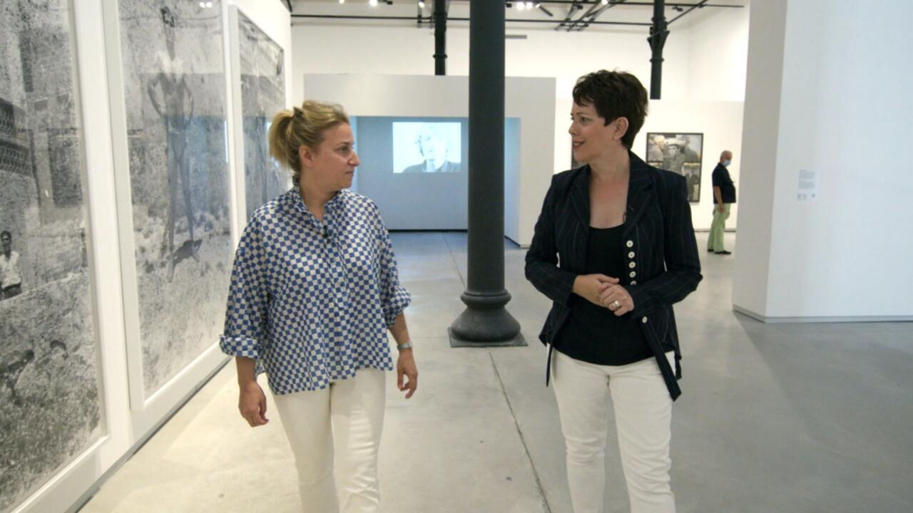 A different perspective: Women in photography - The 51%