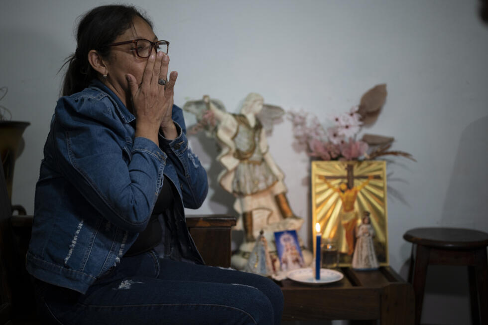 New police units, but same charges of human rights abuses in Venezuela