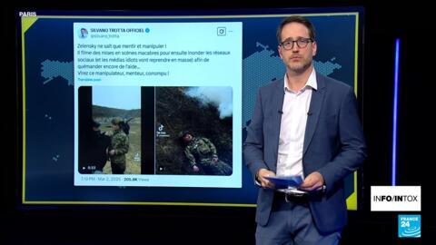 Marc PAUPE - France 24