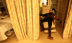 Versailles orchestra plays New York in 'Affair of the Poisons'