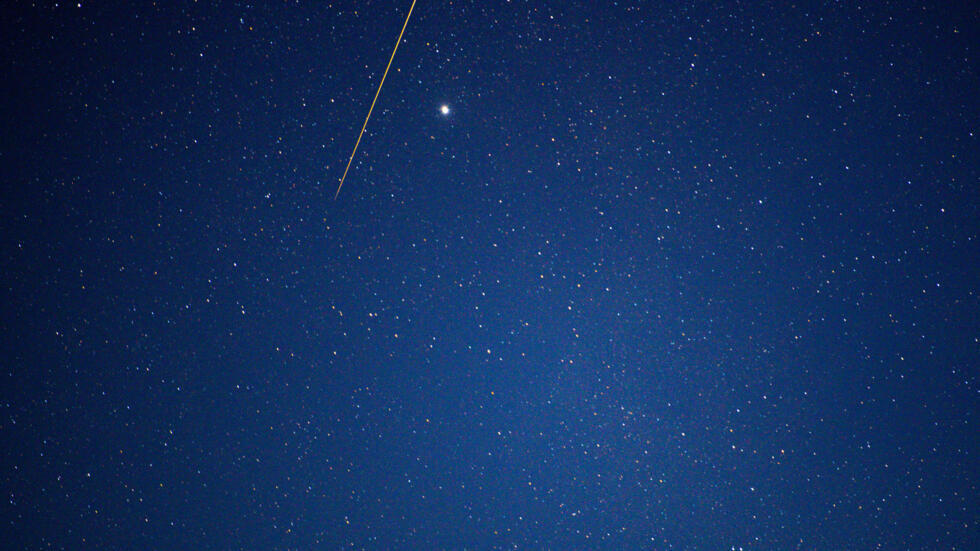 Chinese rocket debris to plunge back to Earth in uncontrolled re-entry