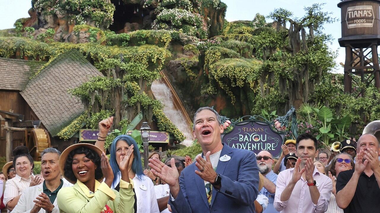 Estereotipos Raciales De Disney DisneyPlus: Yendo De La Selva Al