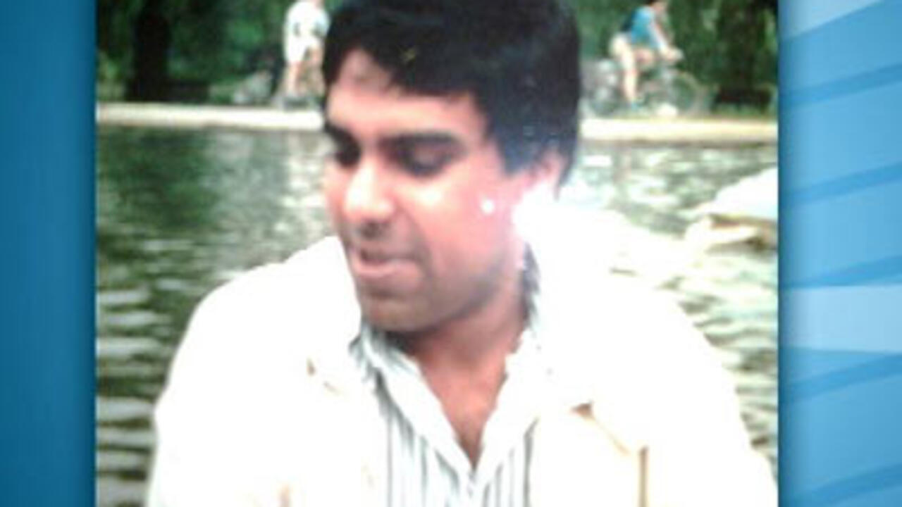 Le ressortissant britannique Akmal Shaikh a été exécuté