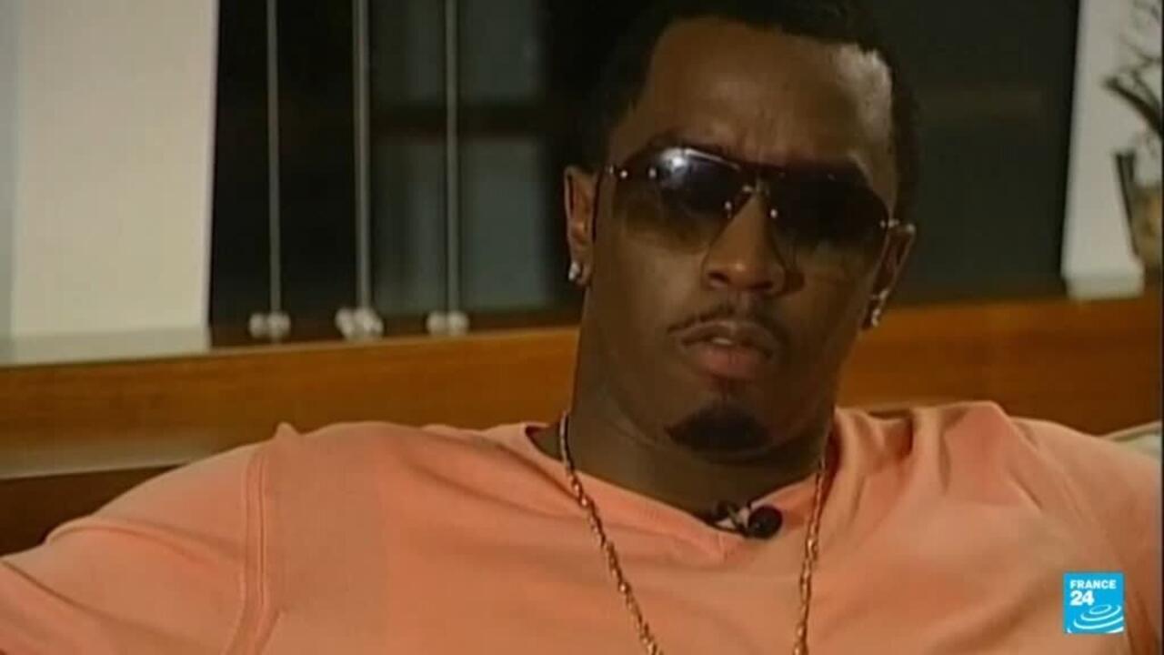 Sean 'Diddy' Combs es condenado a 4 años y dos meses por delitos asociados con la prostitución ...