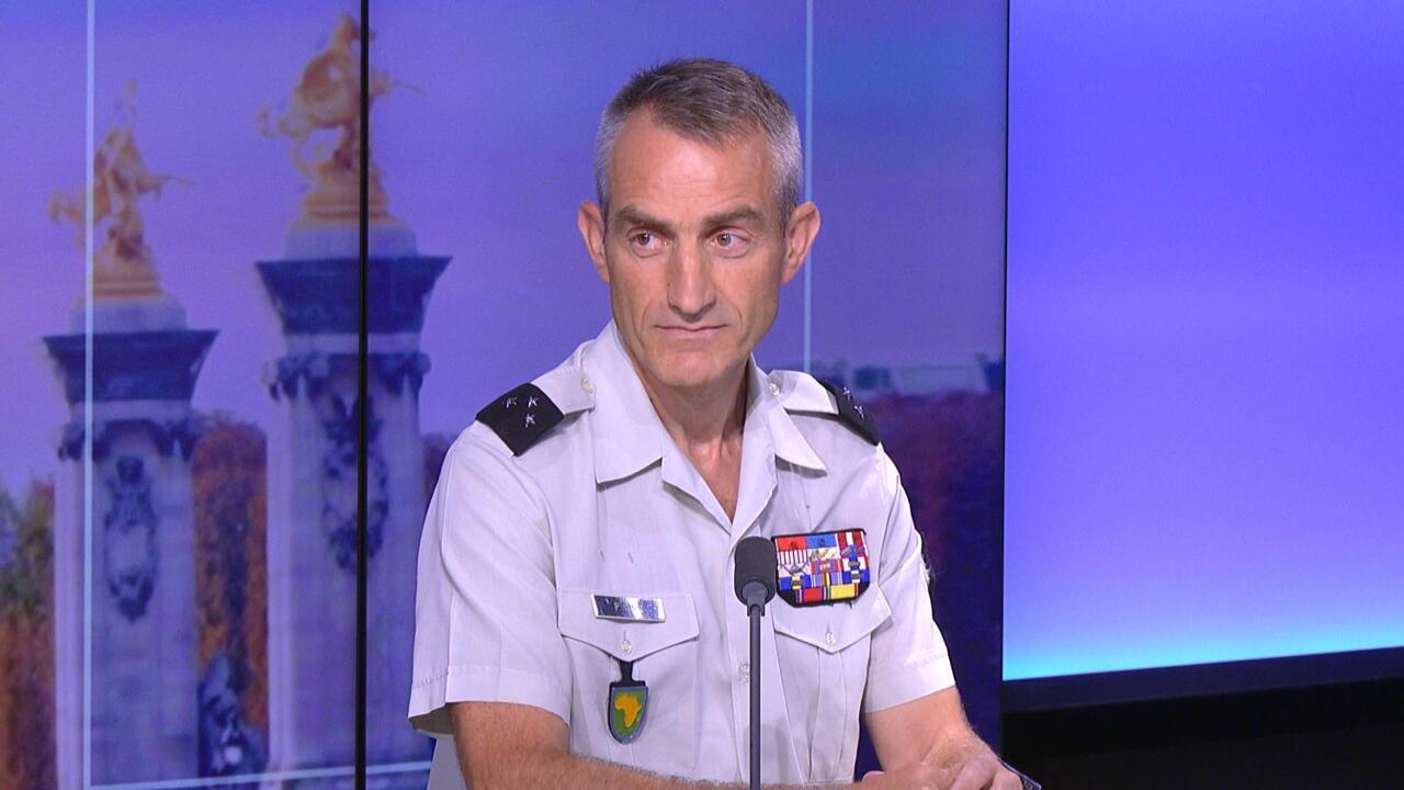 Au cœur de l’info, l’invité