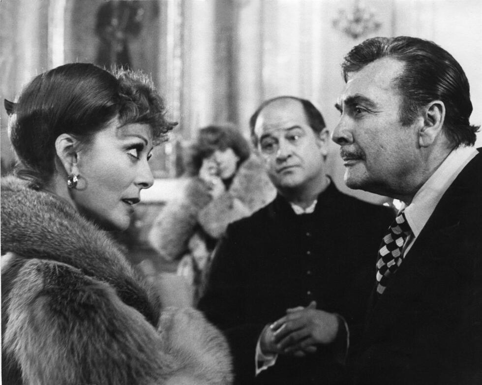 Silvia Pinal: el adiós a la gran diva mexicana y musa de Buñuel