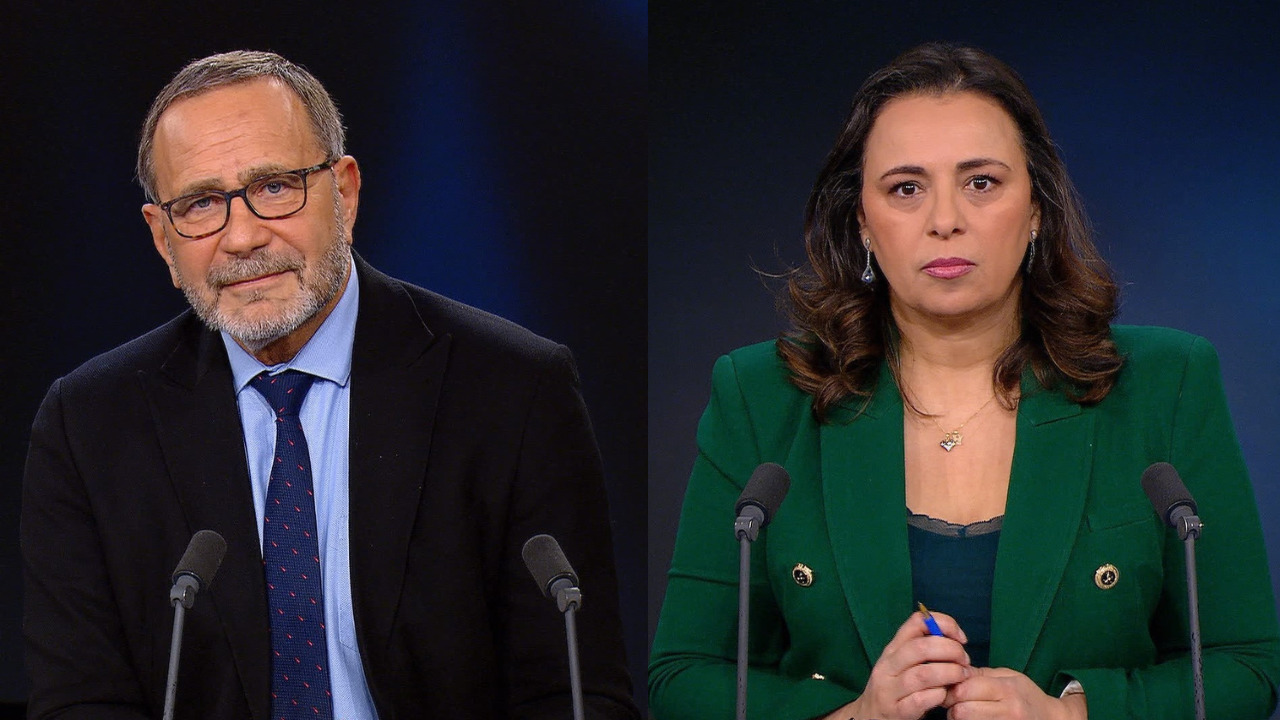 Raphaël Pitti, médecin humanitaire : "À Gaza, c’est toute notre ...