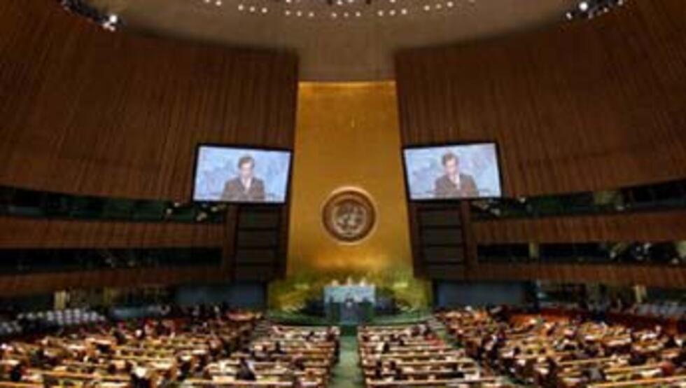 UN votes massively to end Cuban embargo