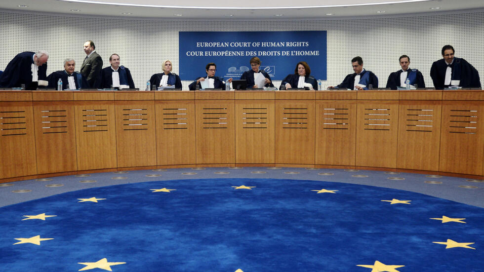 Victim's family takes Belgium to EU rights court over Paris attacks