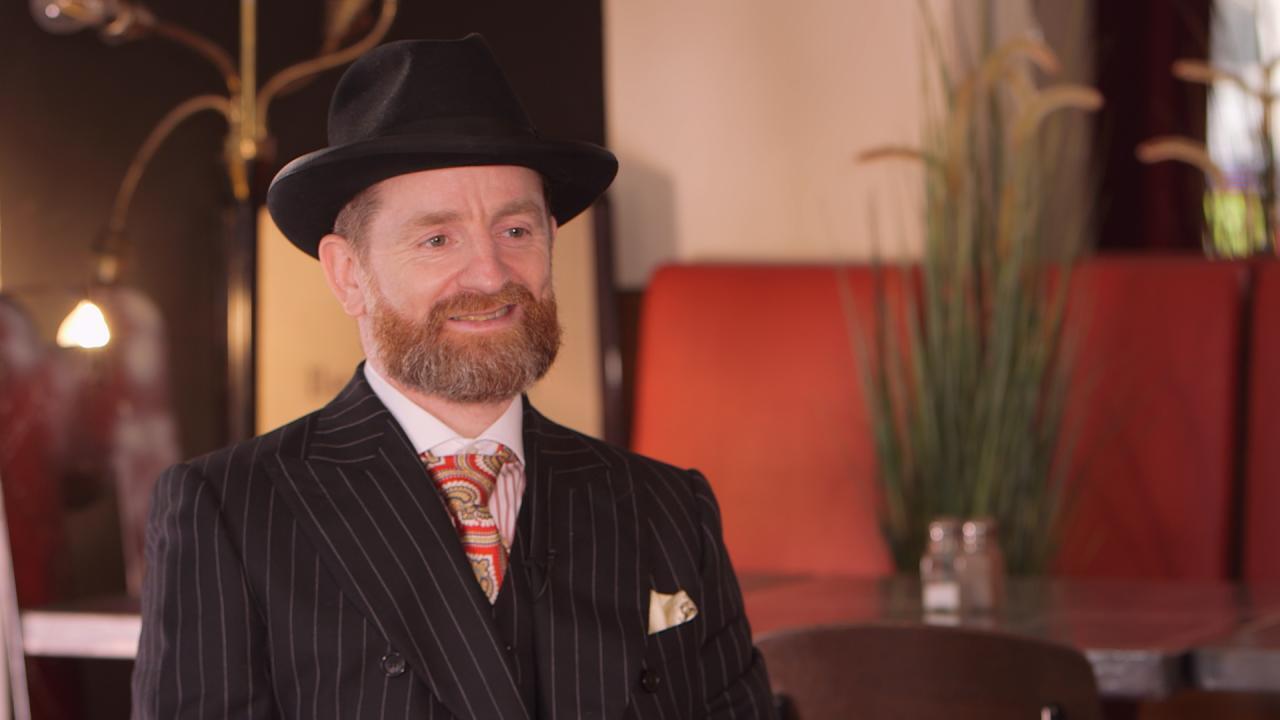 Le Paris des Arts de Mathias Malzieu - Le Paris des arts