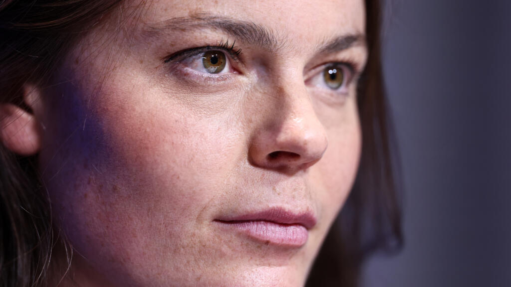 Olympic downhill to be toughest race ever, Johnson tells AFP