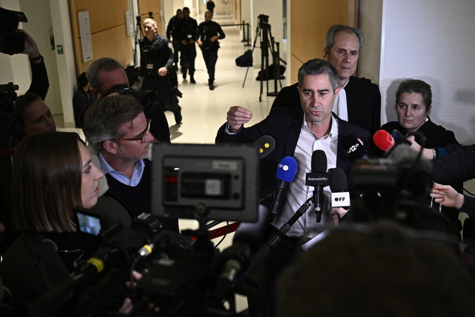 François Ruffin, le franc-tireur de la gauche qui veut viser haut