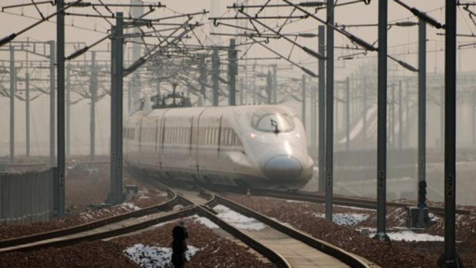 China opens world’s longest high-speed train