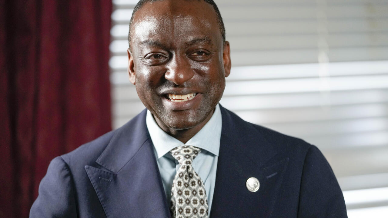 La revanche de Yusef Salaam, condamné à tort pour viol dans l'affaire ...