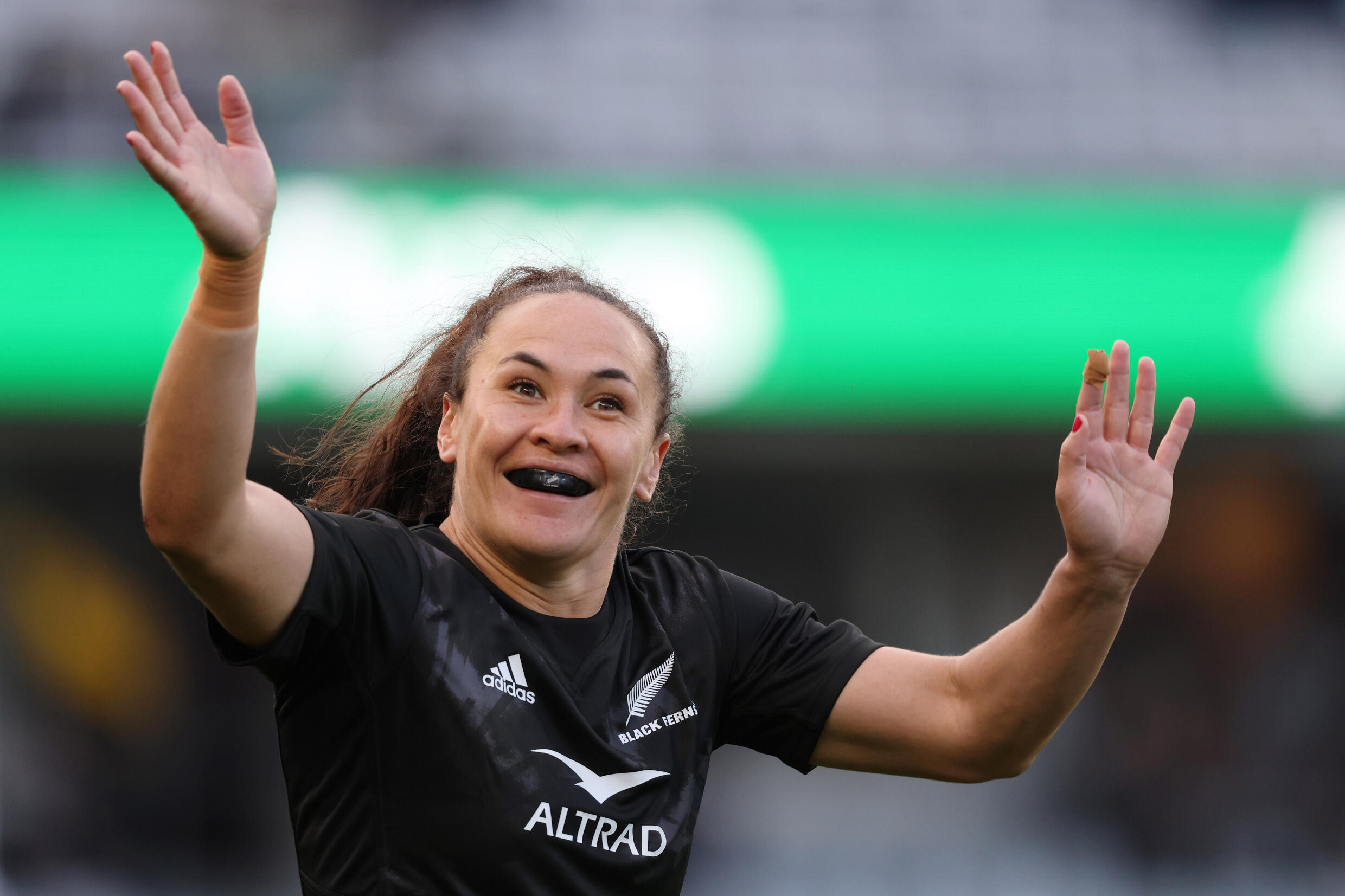 Woodman to Scarratt: Five to watch at the women's Rugby World Cup