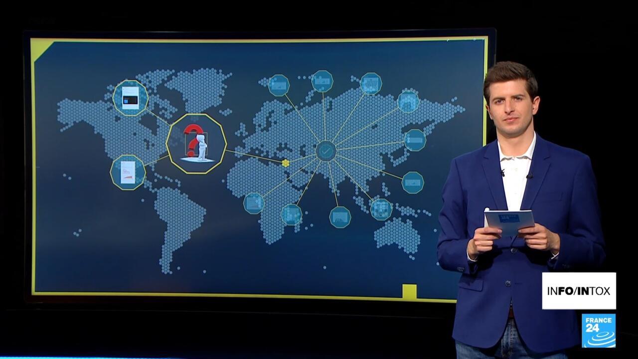 Un nombre de morts revu à la baisse ? Confusion autour du bilan humain ...