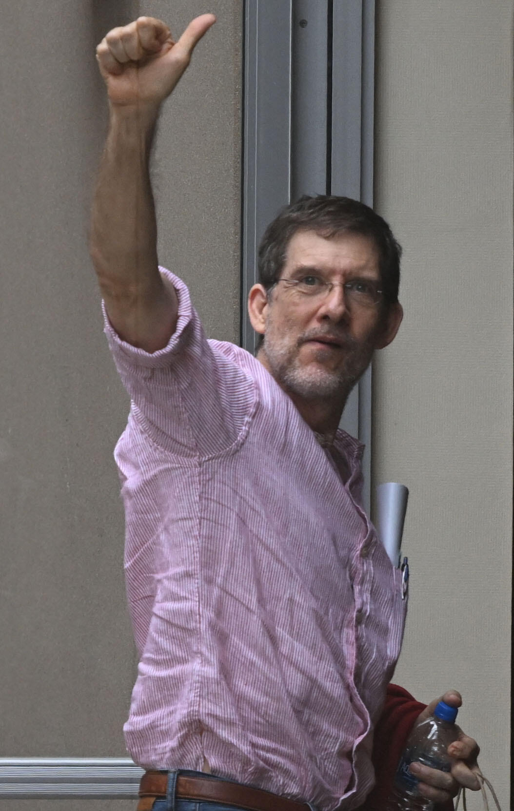 Journalists, guerrillas, a former first lady: 10 of Nicaragua's freed ...