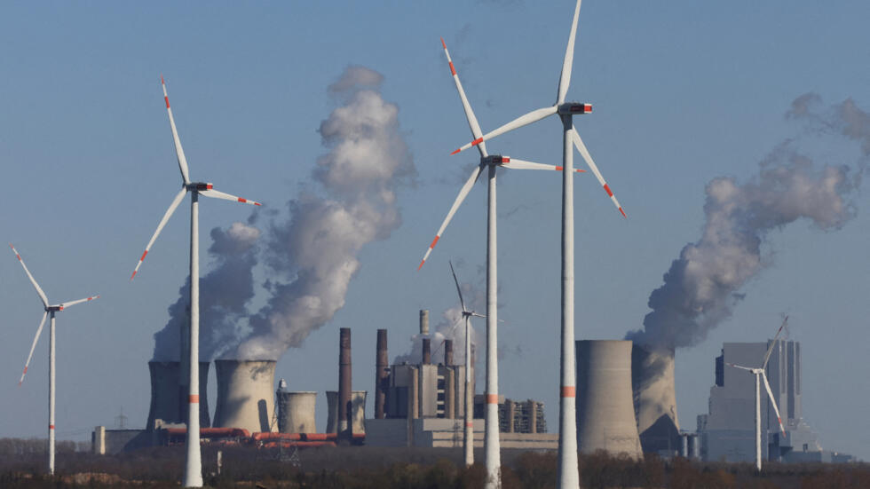 Germany's biggest power producer RWE to phase out coal by 2030