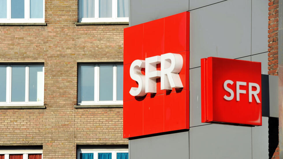 Vivendi accepts €17 billion Numericable offer for SFR