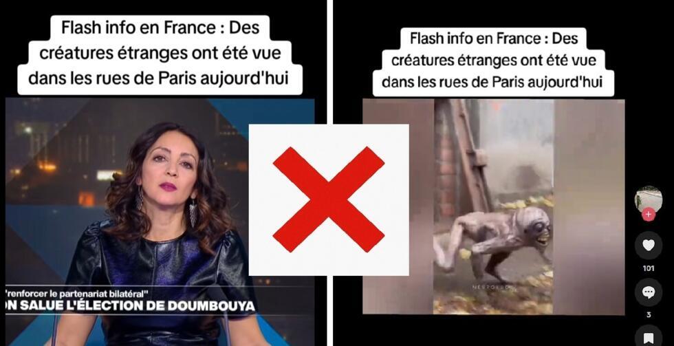 Emmanuel Macron n’a pas déclaré compter sur l’aide des pays africains ...